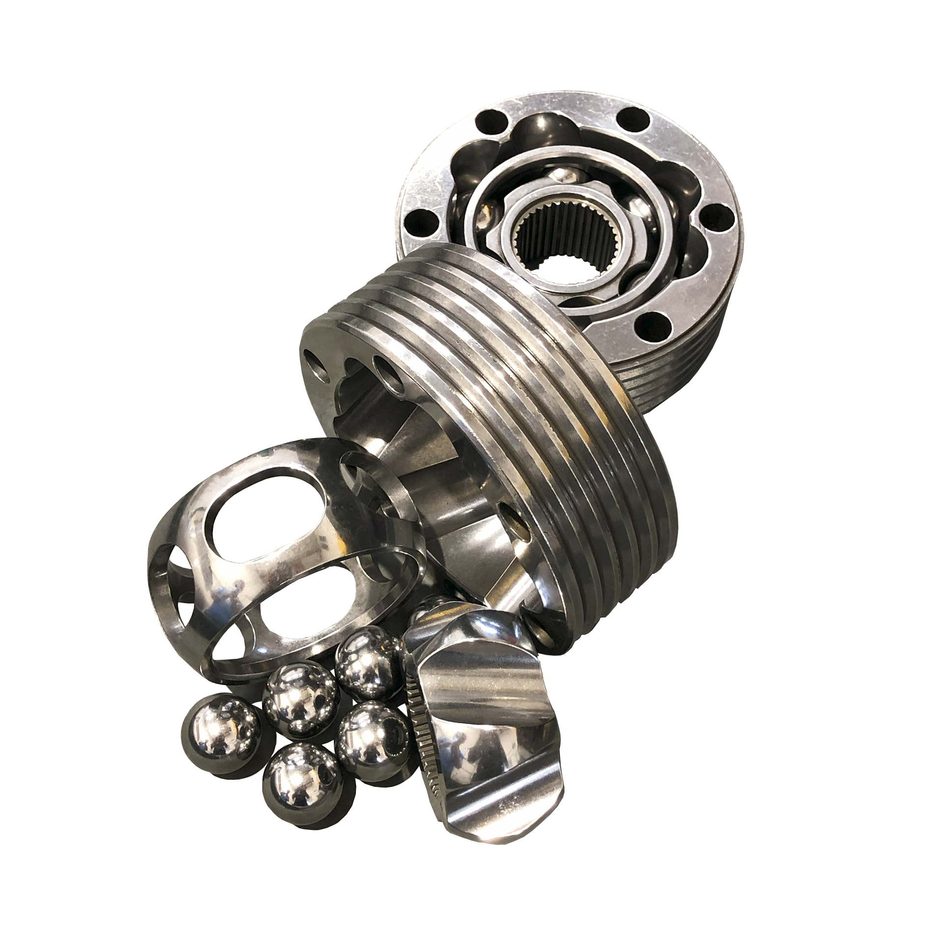 930 CV Joint Services CryoHeat & Micropolish | CryoHeat LLC
