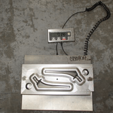 Manufacturing | CryoHeat LLC