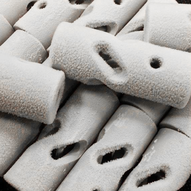 Manufacturing | CryoHeat LLC