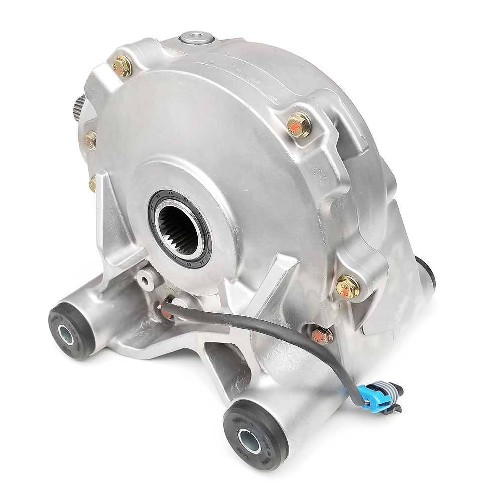 Polaris | CryoHeat LLC