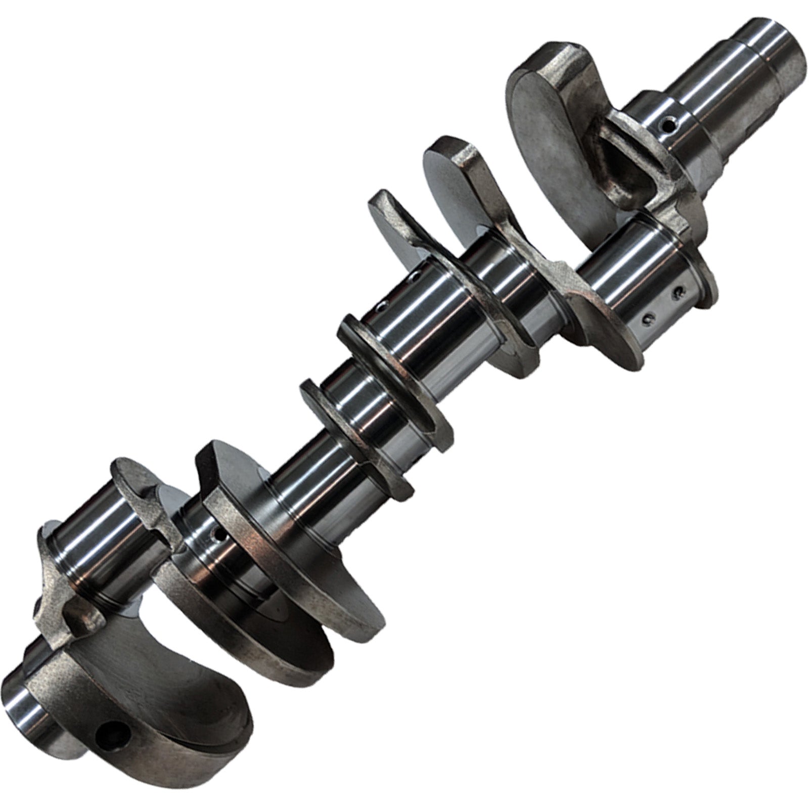Big Block/Diesel 8 Cylinder CryoHeat & Micropolishing | CryoHeat LLC