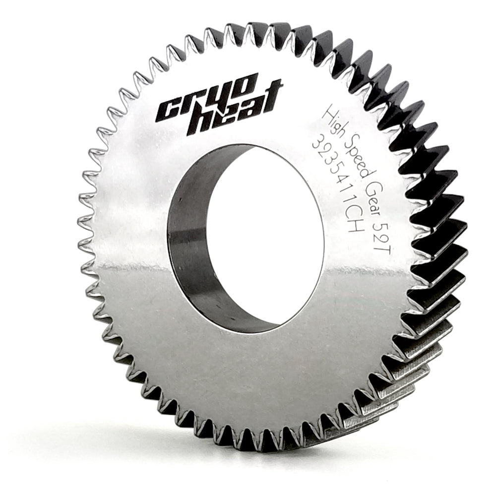 Polaris 52 Tooth High Gear 3235411 | CryoHeat LLC