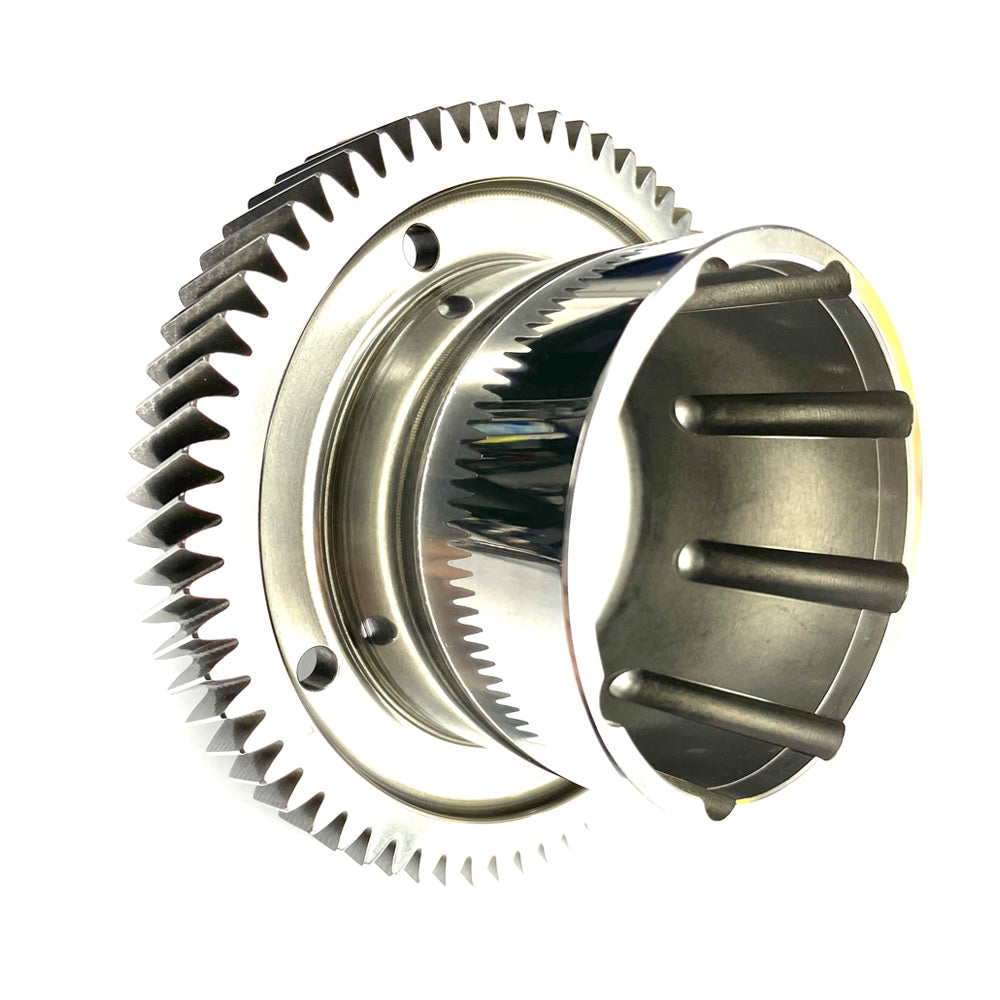 Polaris Gear Output 67T - 3236610 | CryoHeat LLC