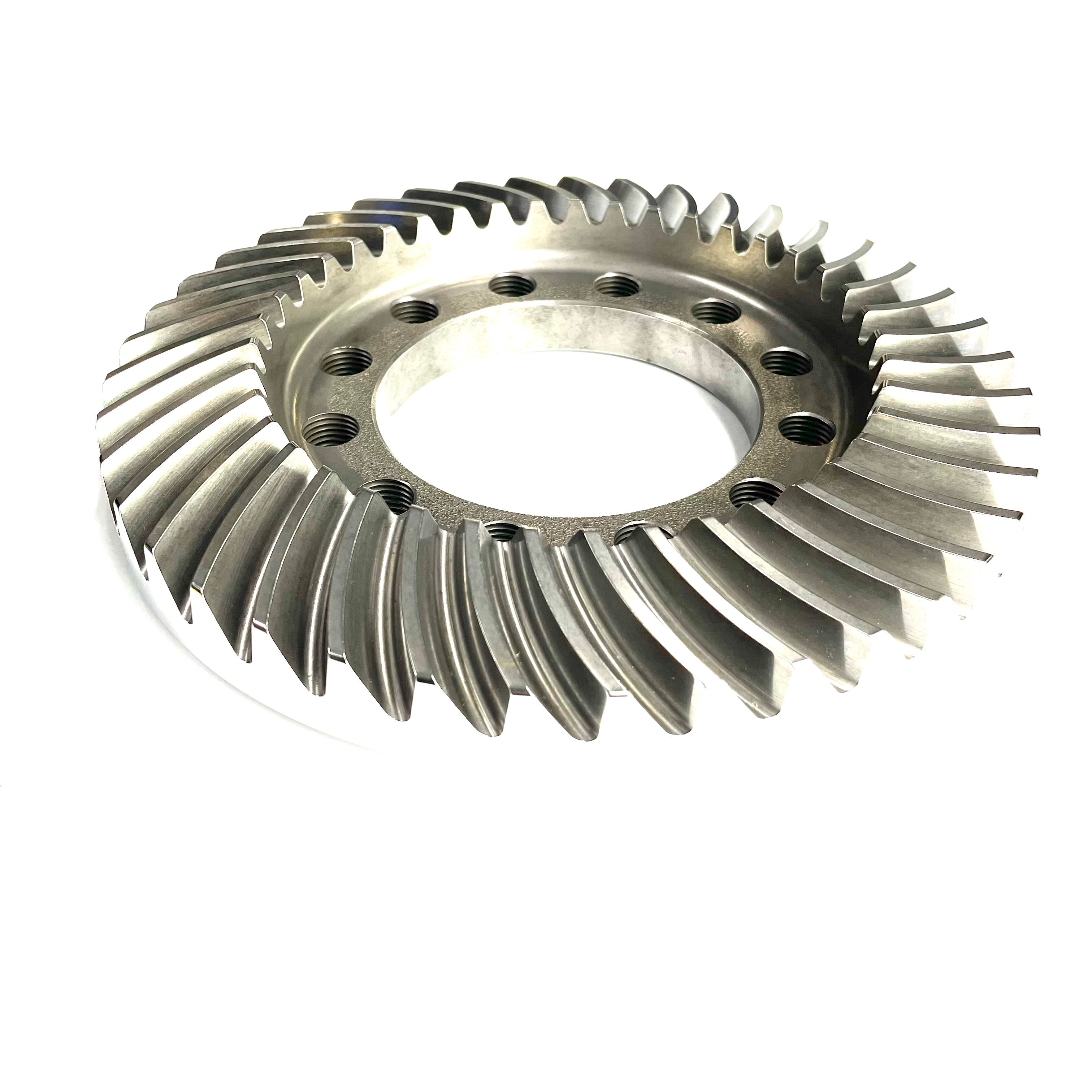 Polaris Rear Differential Gear Ring 41T3236742 | CryoHeat LLC