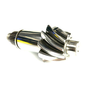 Polaris Pro R High-Performance Rear Differential Parts | CryoHeat LLC