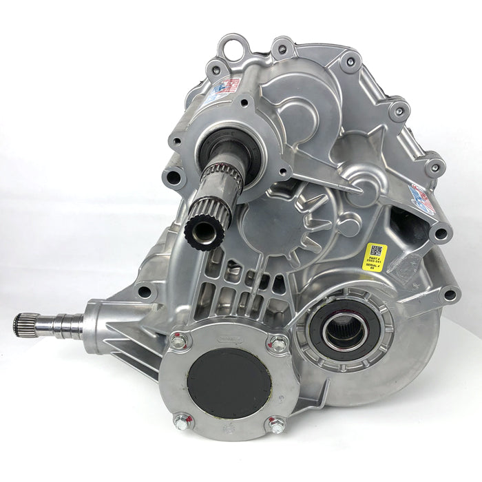 Arctic Cat Transmission CryoHeat & Micropolish | CryoHeat LLC