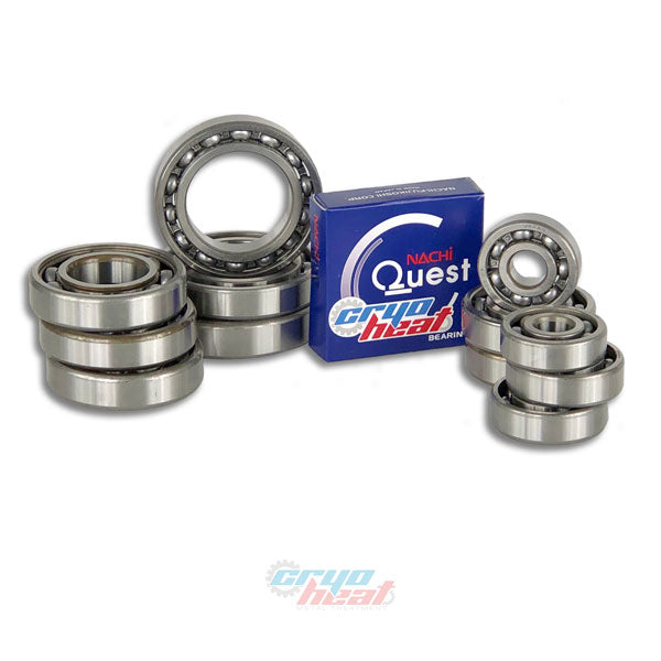Arctic Cat Textron XX Transmission Bearing Kit CH1046 | CryoHeat LLC