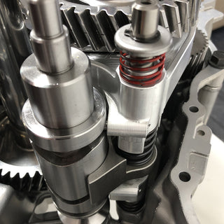 Turn your Can-Am Transmission into a CryoHeat Stage 2 Pro-Mod ...