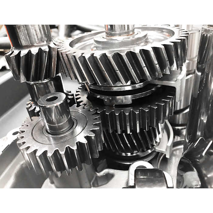 Turn your Can-Am Transmission into a CryoHeat Stage 2 Pro-Mod ...