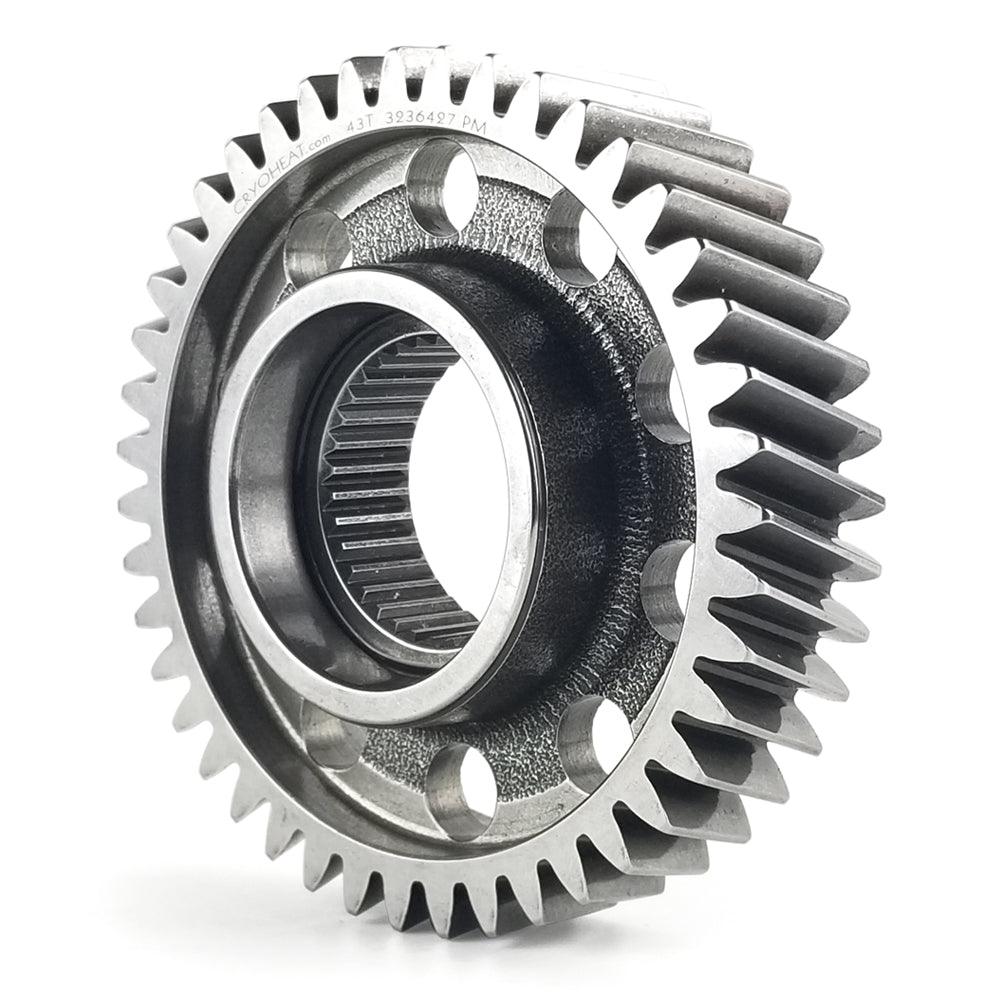 Pro Mod 43 Tooth Stage 3 Gear for Pro XP 3236427 | CryoHeat LLC
