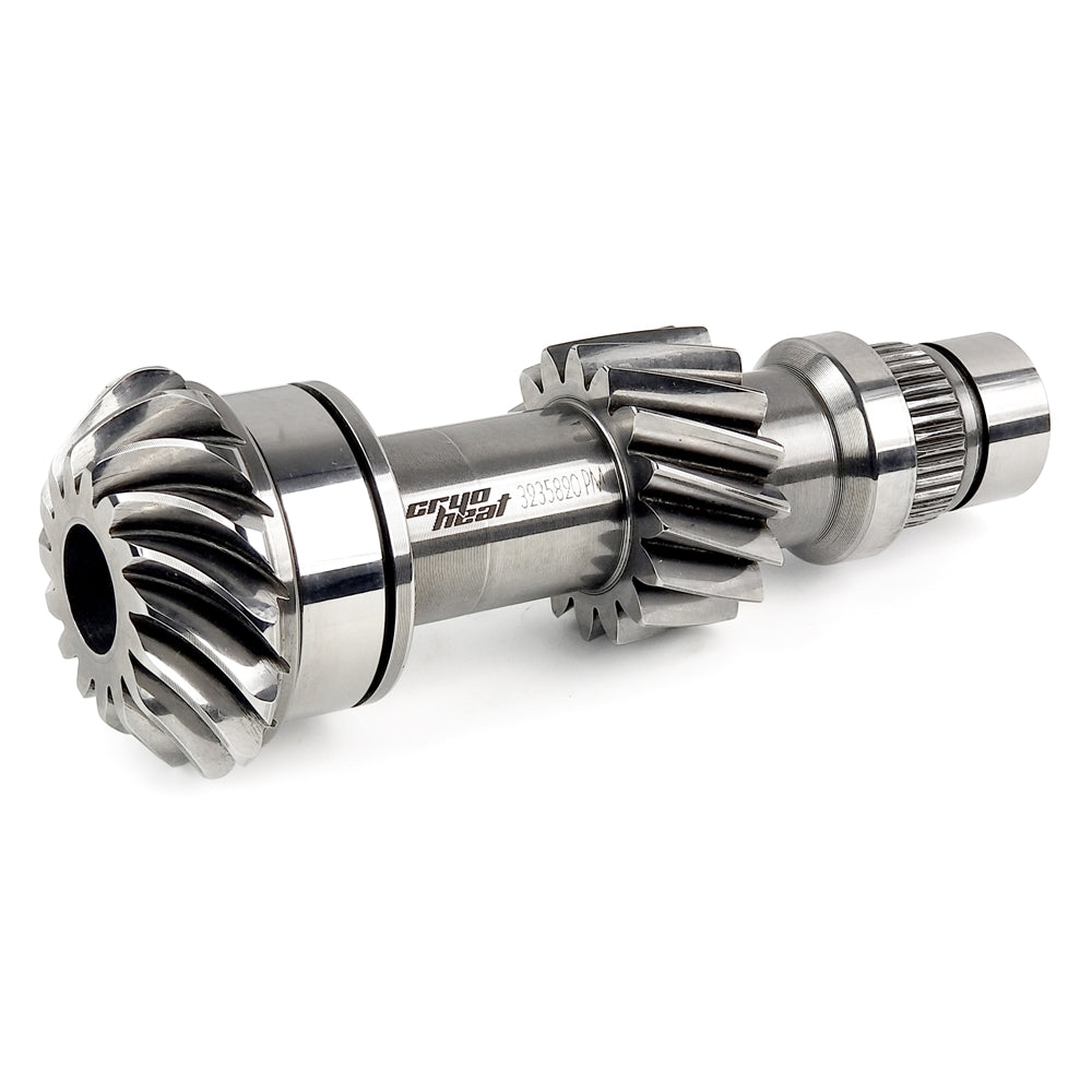 Polaris Pro Mod Sub Pinion Shaft for Turbo Transmissions 3235820 ...