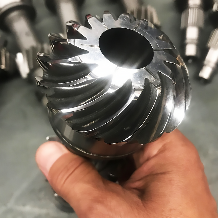 Turn Your Polaris Transmission into a Stage 2 Custom CryoHeat Pro Mod ...