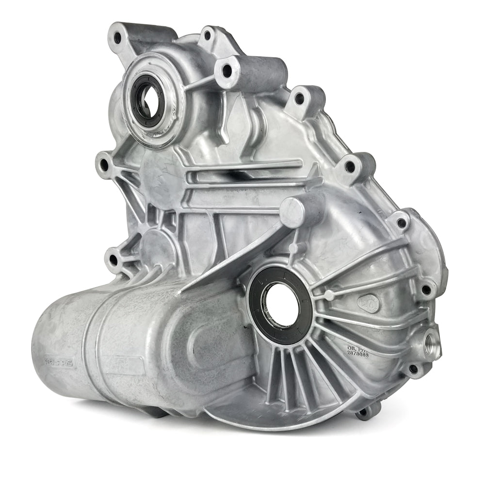 Polaris RZR Turbo Transmission Case (Left Side) 3235949 | CryoHeat LLC