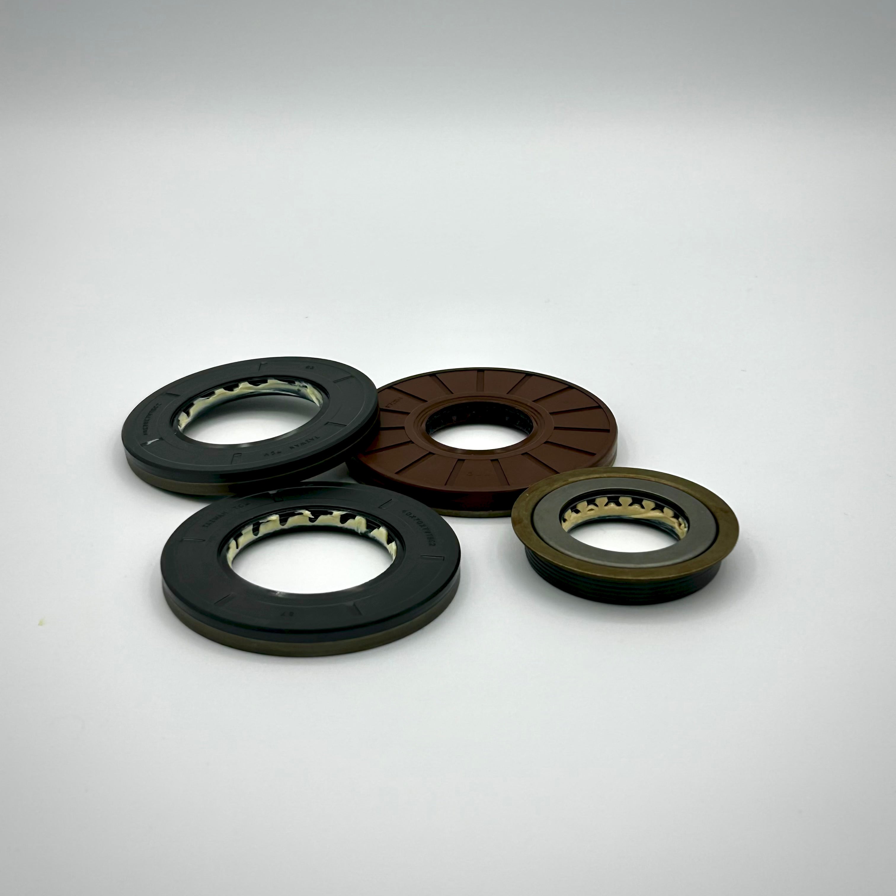Polaris RS 1 / XP Turbo / Turbo S Transmission Seal Kit | CryoHeat LLC