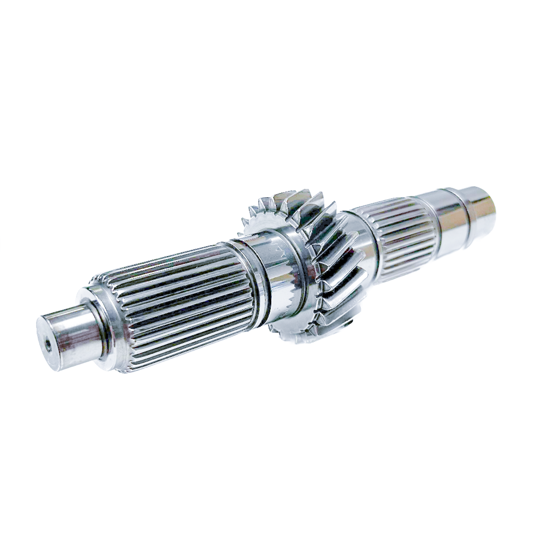 Polaris 23 Tooth Reverse Shaft3236689CH | CryoHeat LLC
