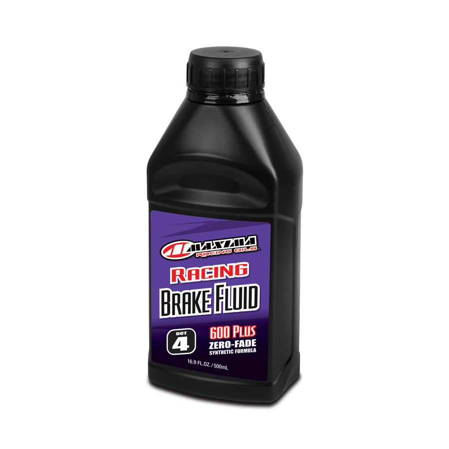 Racing Dot 4 Brake Fluid (16.9oz) 80-87916 | CryoHeat LLC