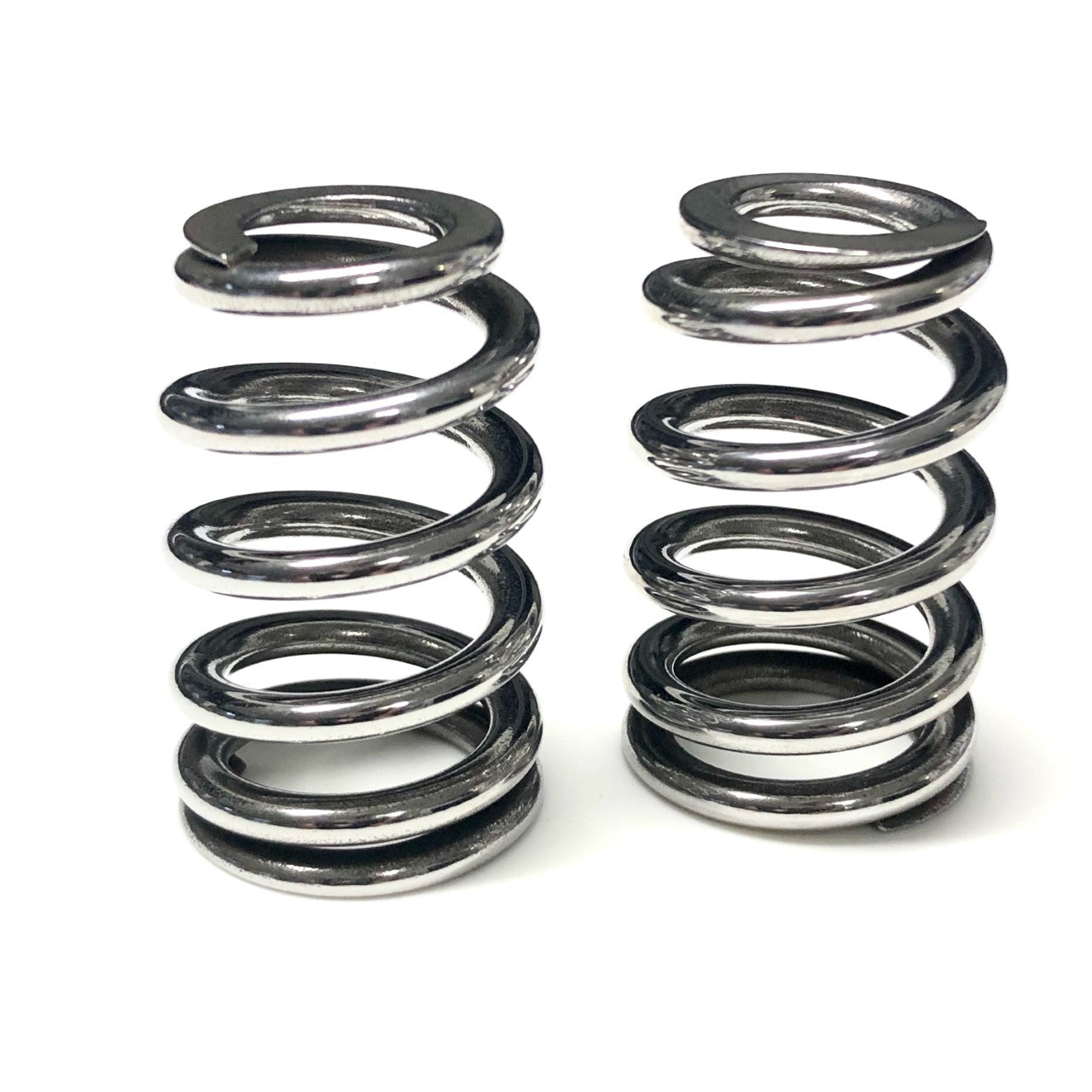 Can-Am Maverick X3 Turbo / Rotax 900 Ace Valve Spring & Titanium ...